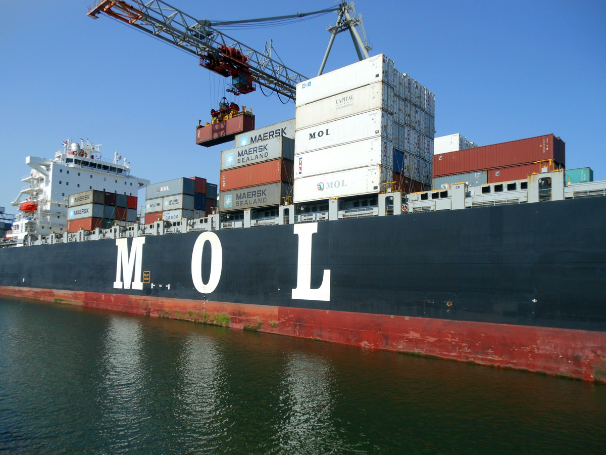 SLS Logistic | Straytest